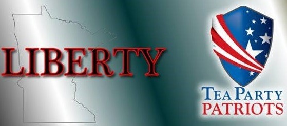 1/8: Liberty Tea Party Patriots