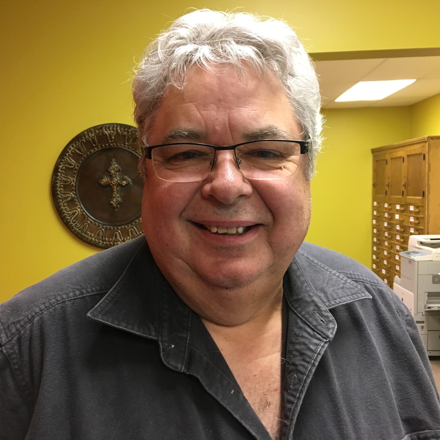 MN CD 8 Republicans - Leadership