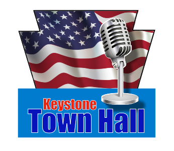 Keystone Town Hall - Home